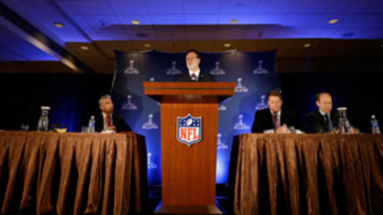 NFL reports 13 percent drop in concussions from last season