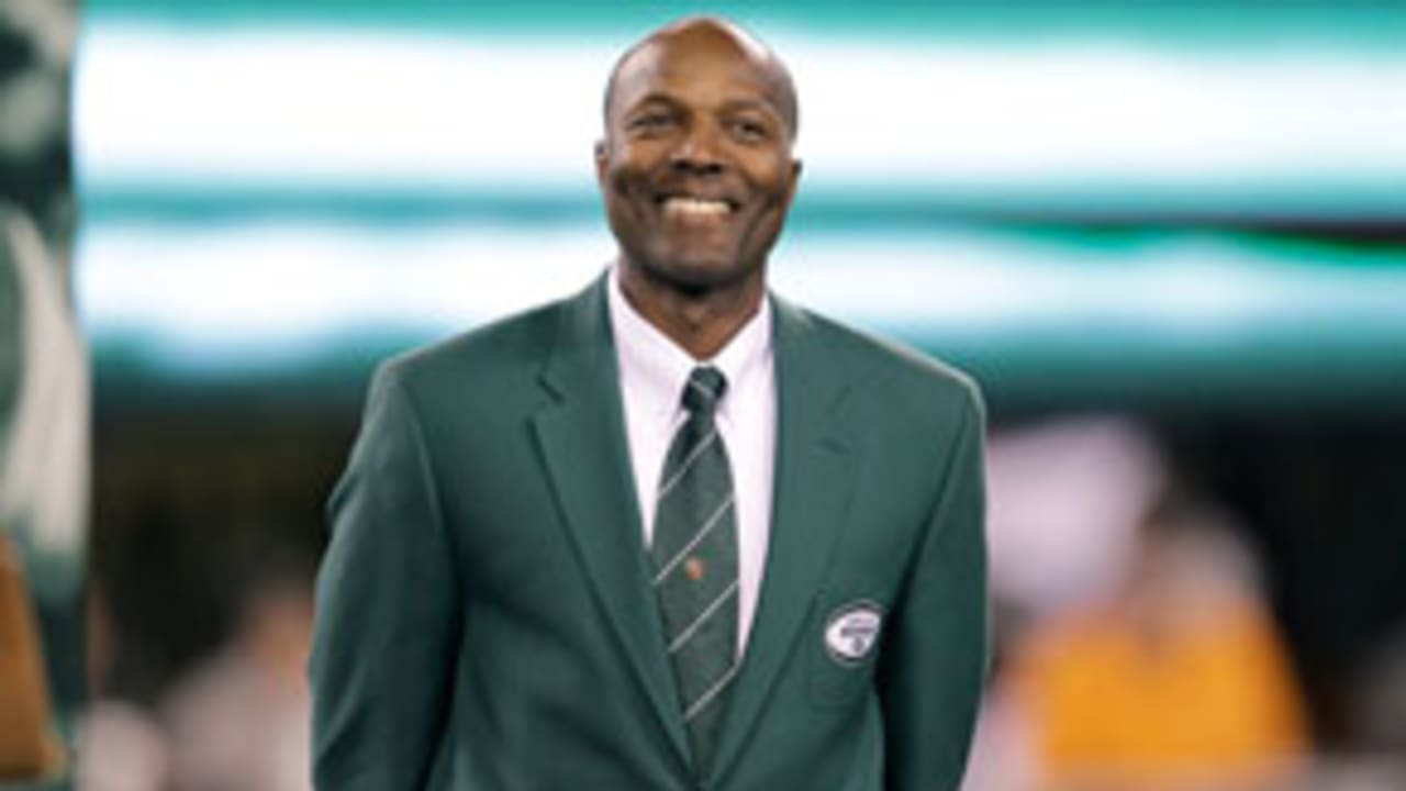 Al Toon encouraged to see NFL's steps for concussion awareness