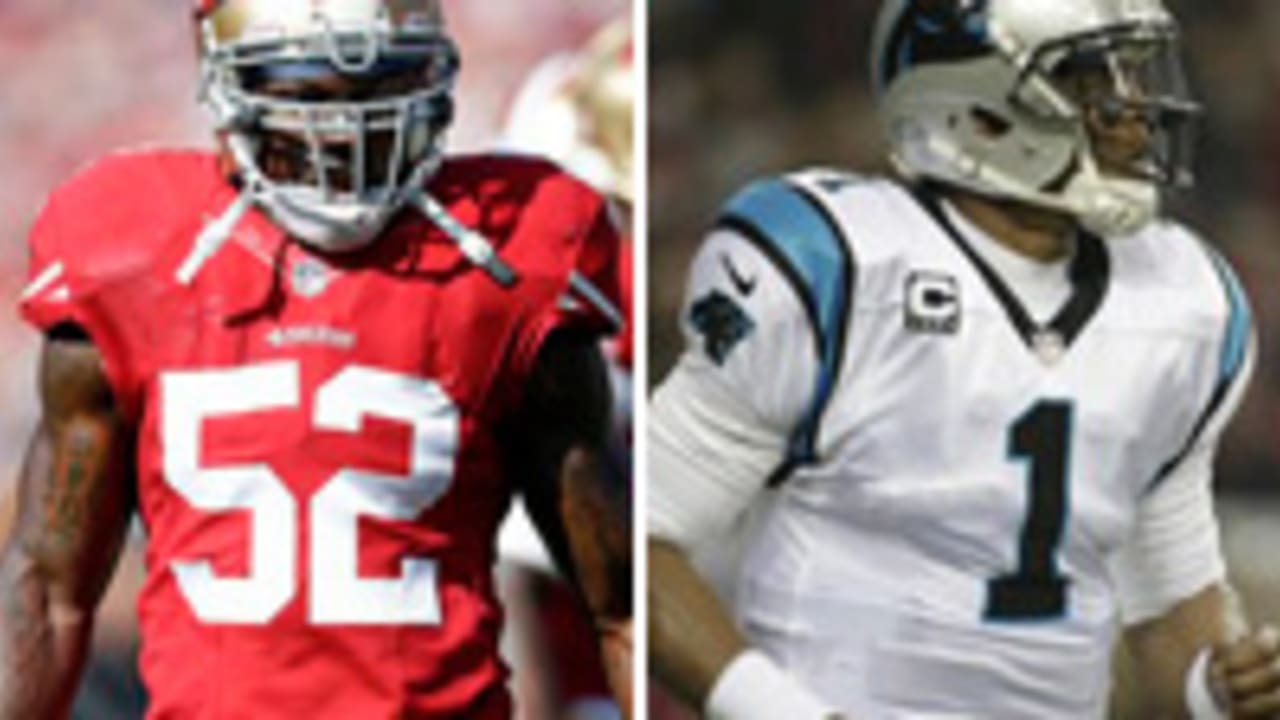 Picking winners for divisional round playoffs