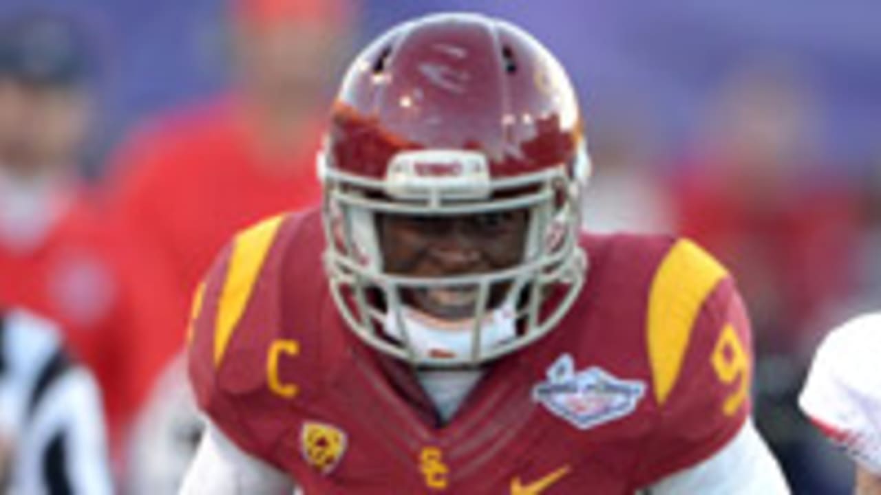 Marqise Lee is at his best in possible USC Trojans finale