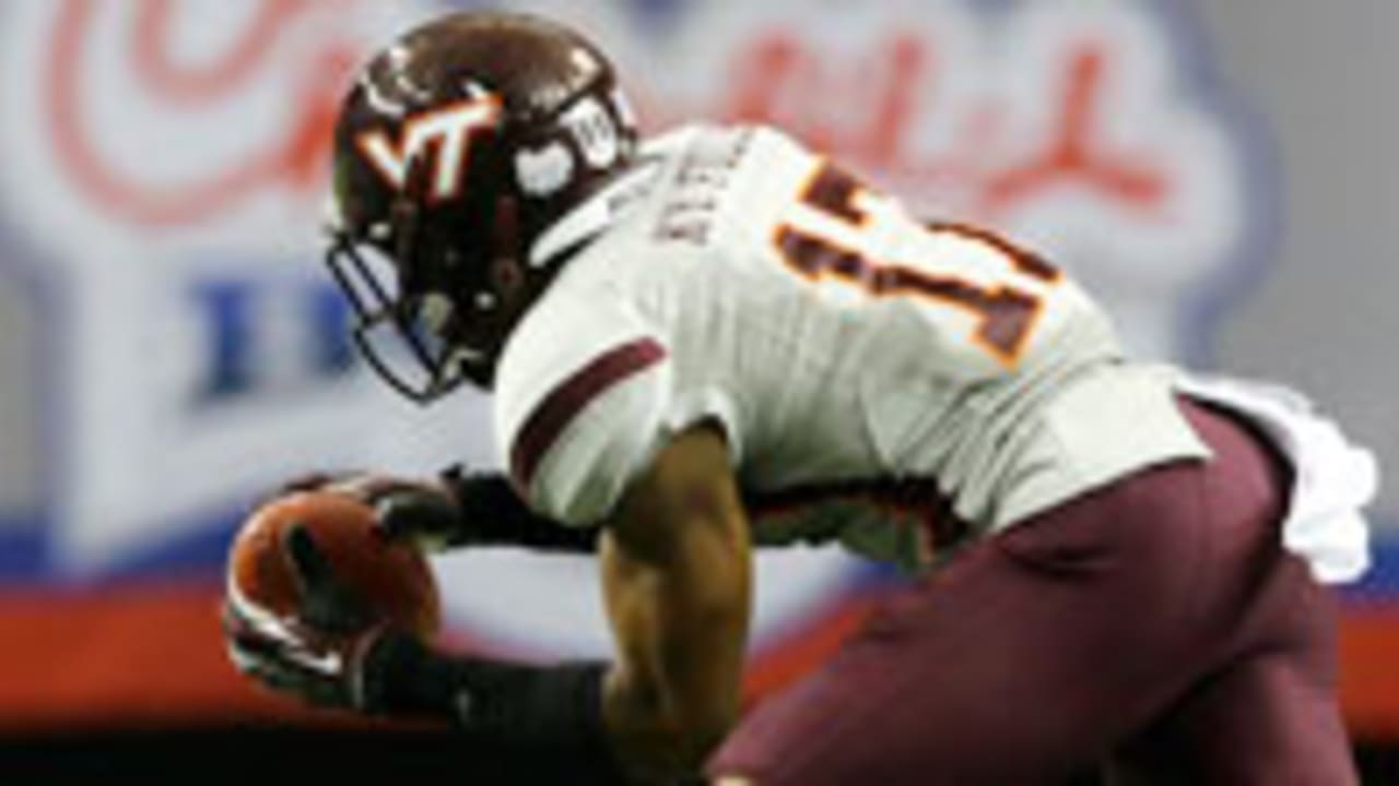 Virginia Tech's Kyle Fuller recovering from sports hernia surgery