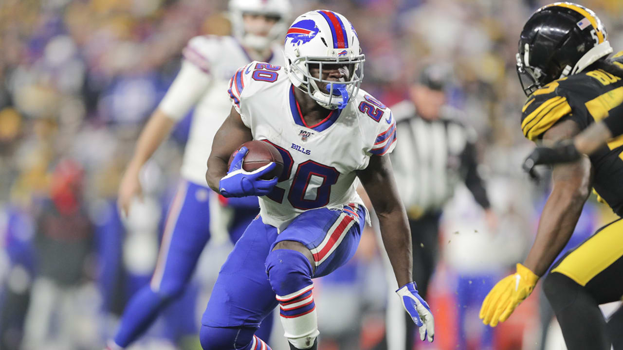 Best Moments from Week 15 of the 2019 Season