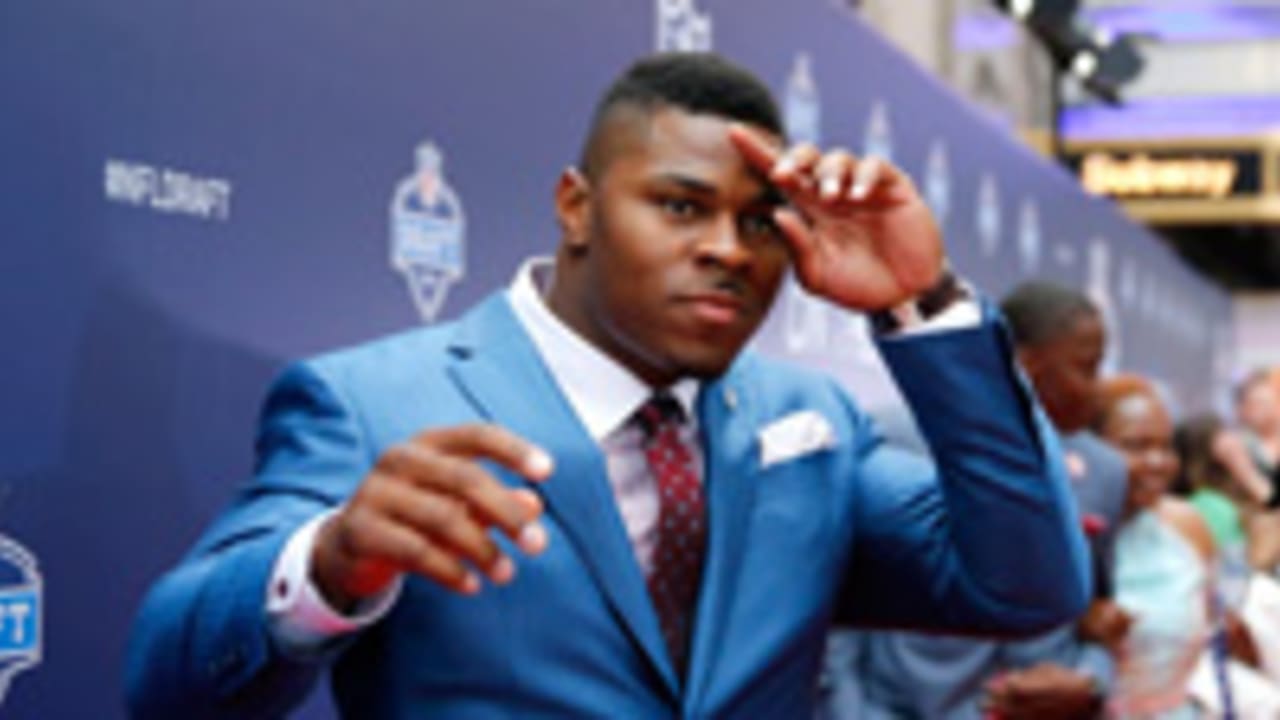 Best of NFL Draft style