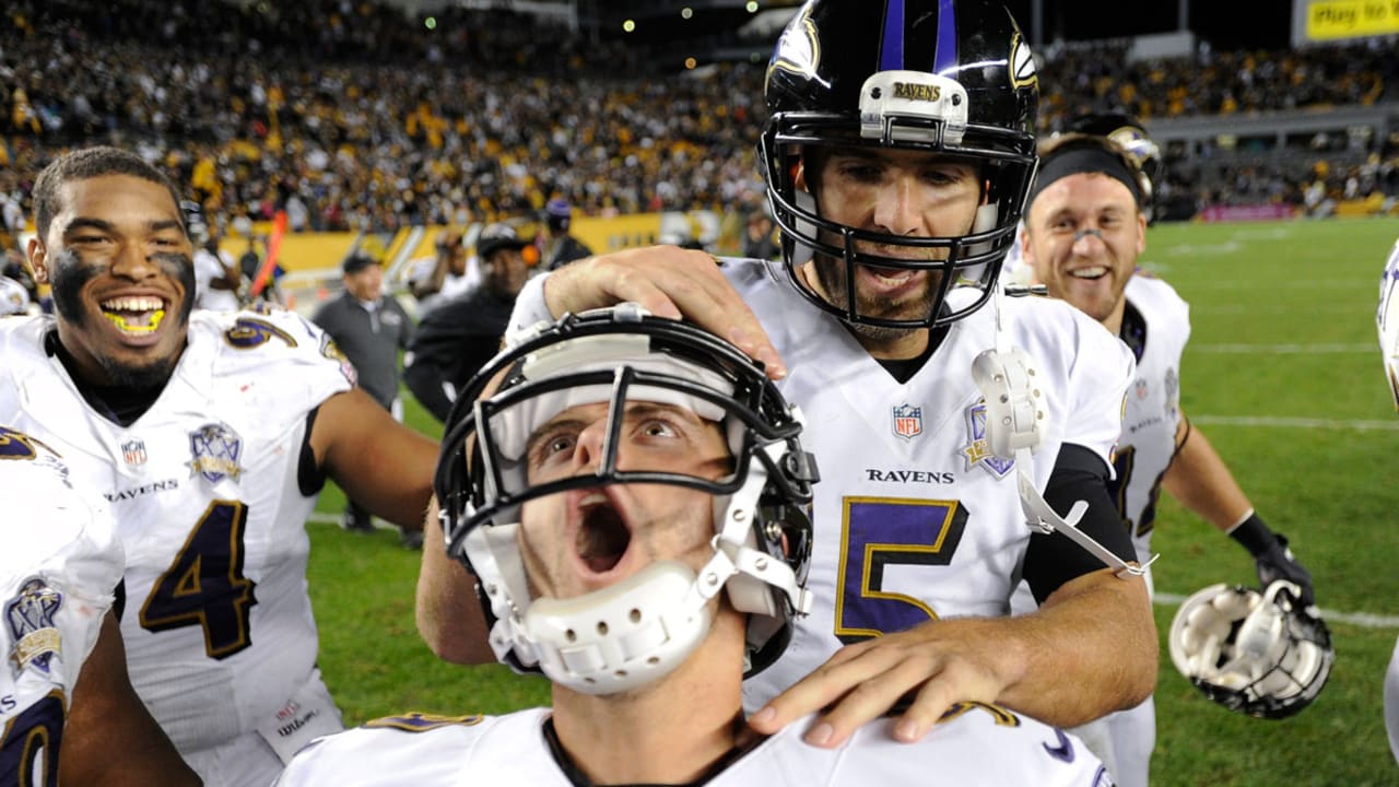 Top 10 photos from Week 4 of the 2015 NFL season