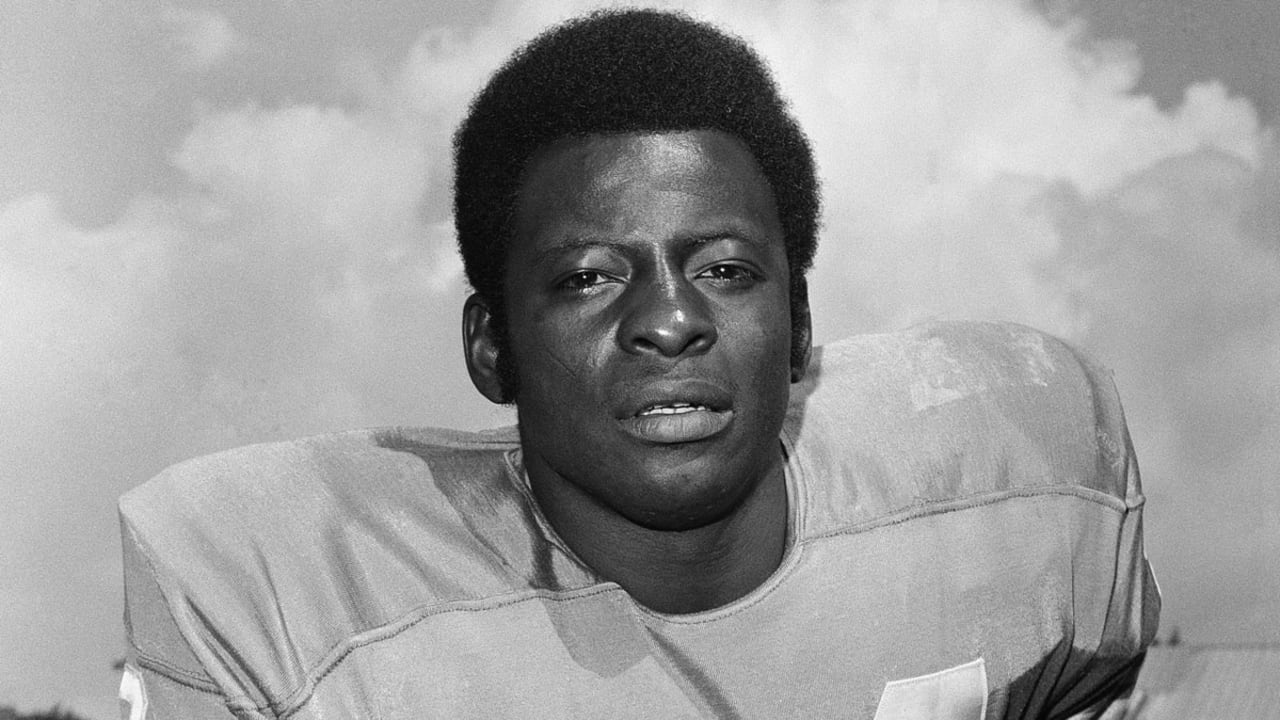 Former Lions RB Mel Farr dies at age 70