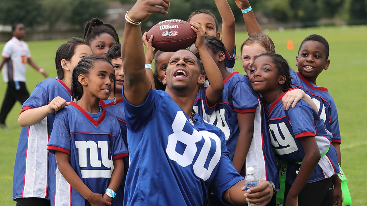 NFL UK Summer Bowl 2016