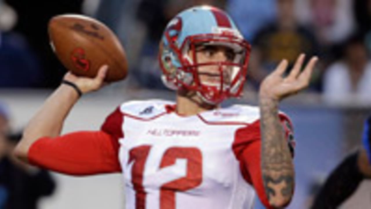 Western Kentucky's Brandon Doughty gets a 6th season