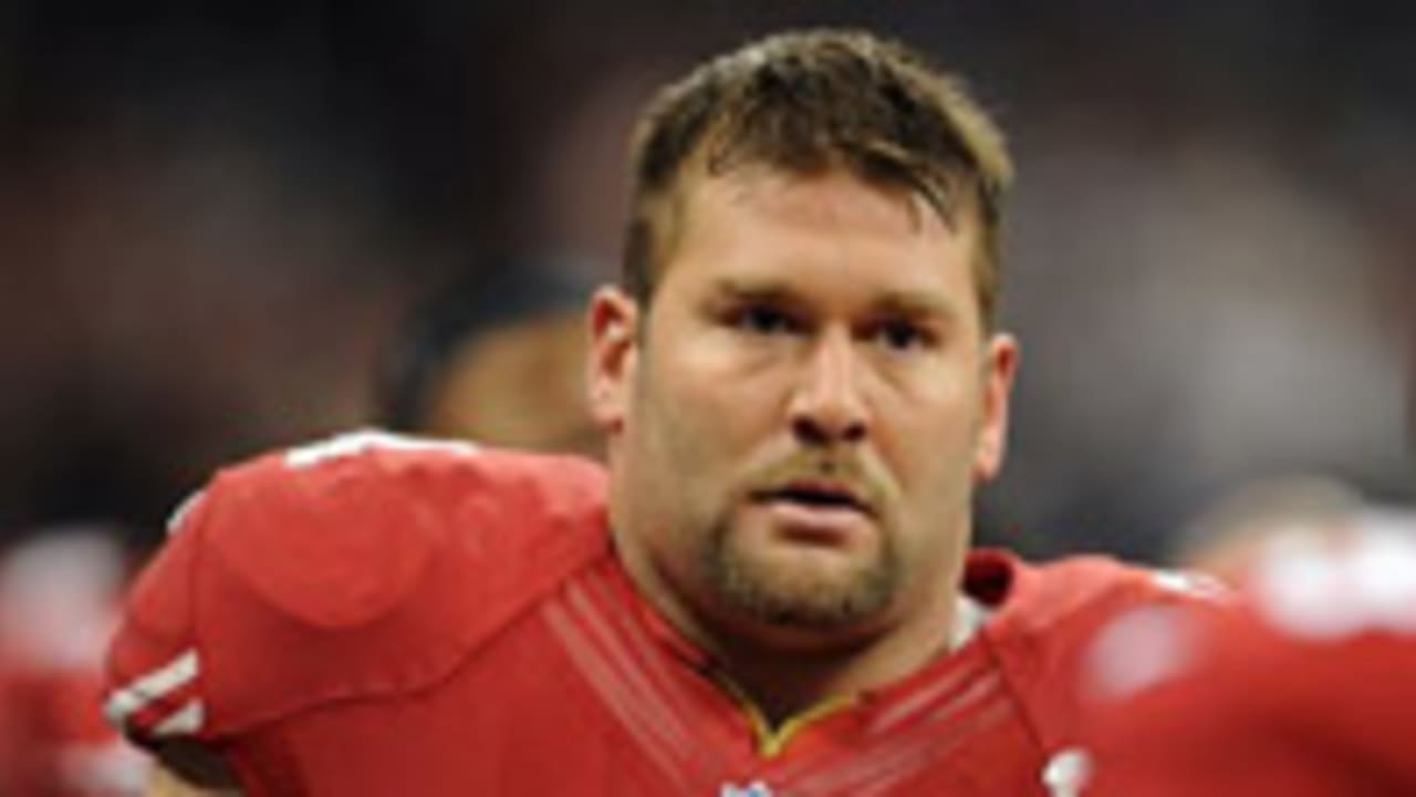 Justin Smith knows it might be his last year with 49ers
