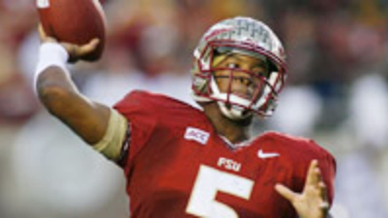 Report: Decision on Jameis Winston charges likely weeks away