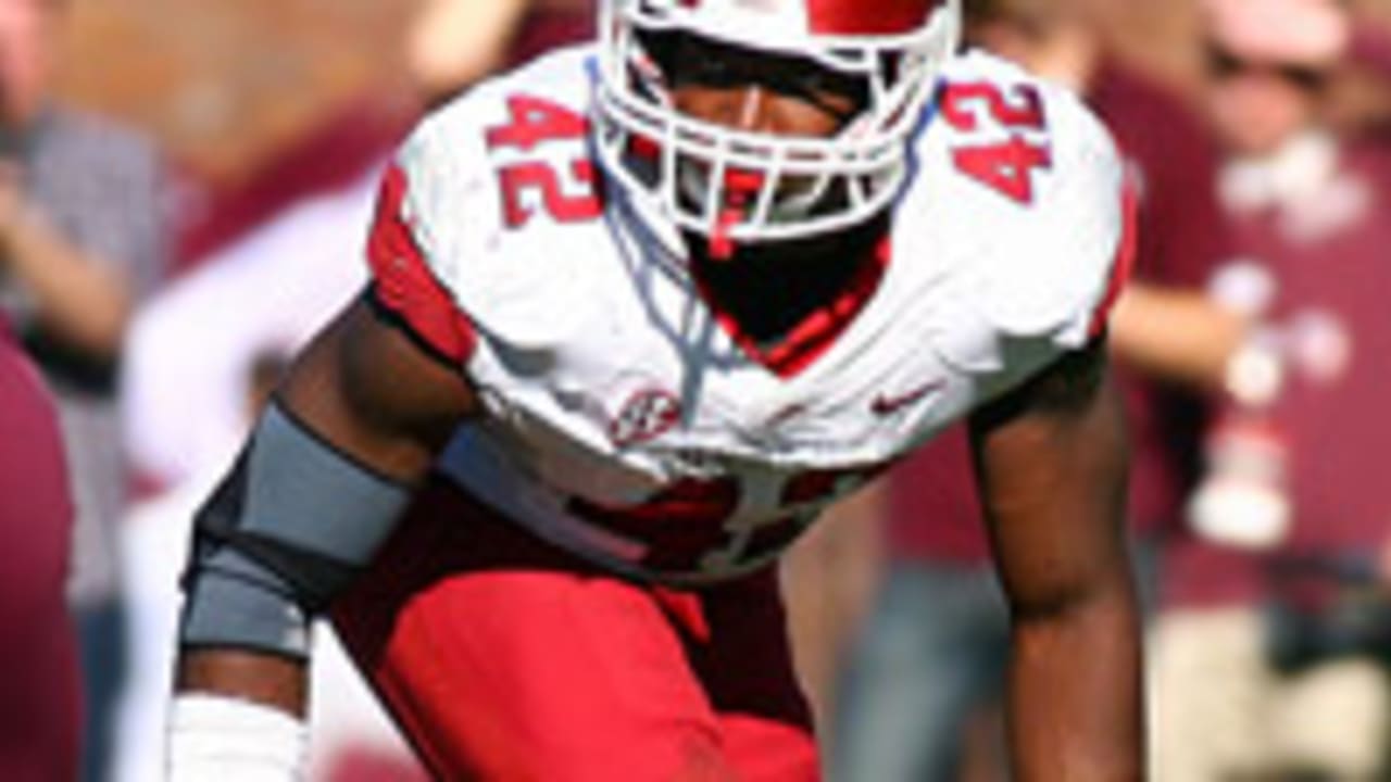 Gil Brandt's top five college football senior defensive ends