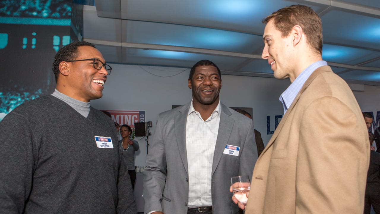 NFL Legends Community