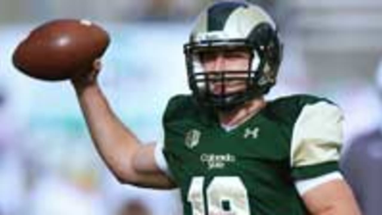 Jeremiah: Garrett Grayson No. 3 QB prospect in 2015 NFL Draft