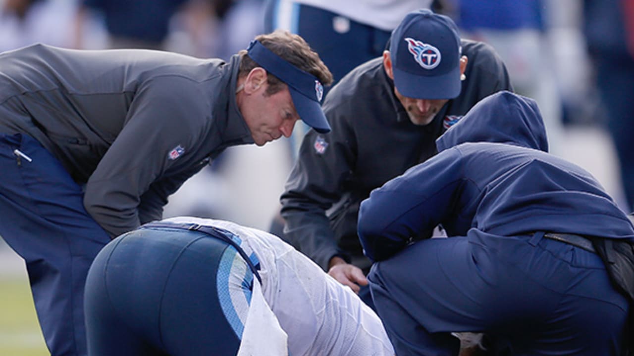 Recapping the NFL's new safety rules: What you need to know