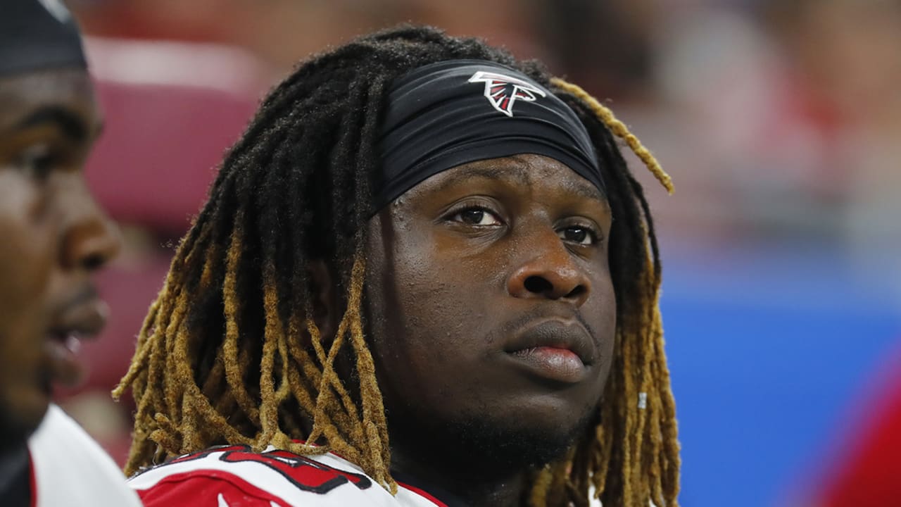 Someone Tried Selling An NFL Rookie's Dreadlock On eBay