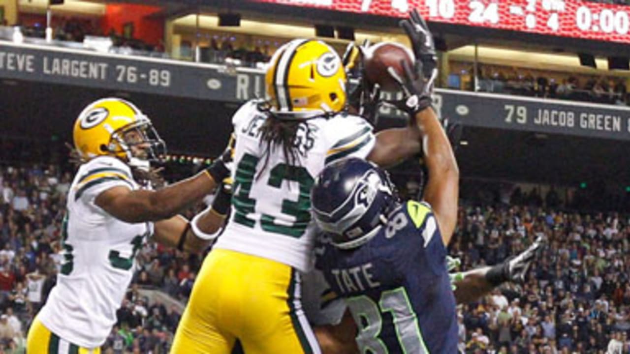 Most shocking NFL games of 2012
