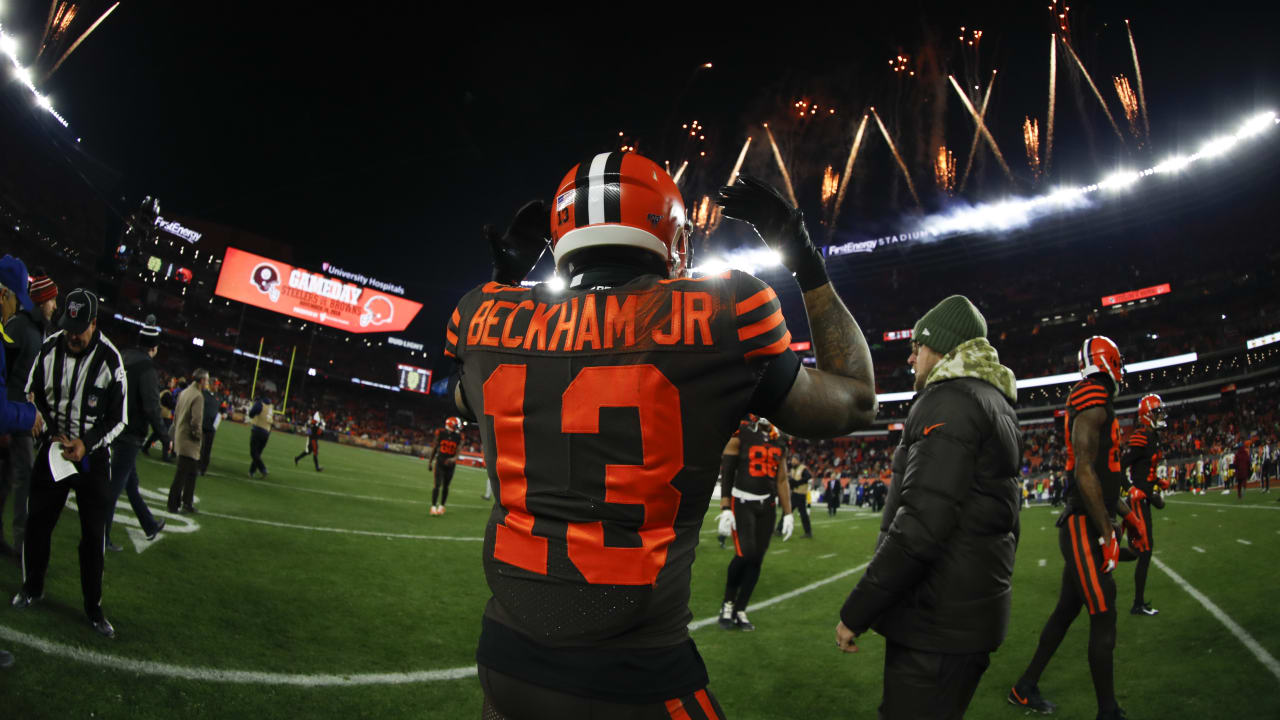 Top 10 photos from Week 11 of the 2019 Season