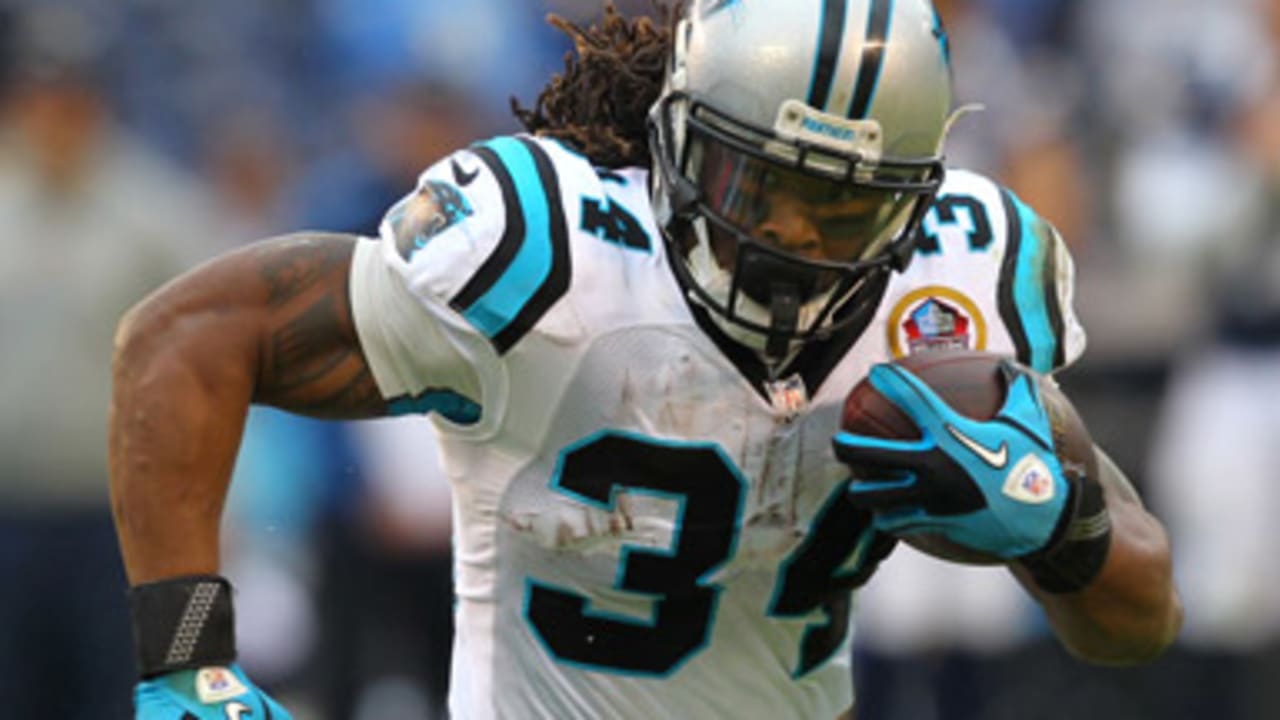 List 365: Top NFL players from Memphis