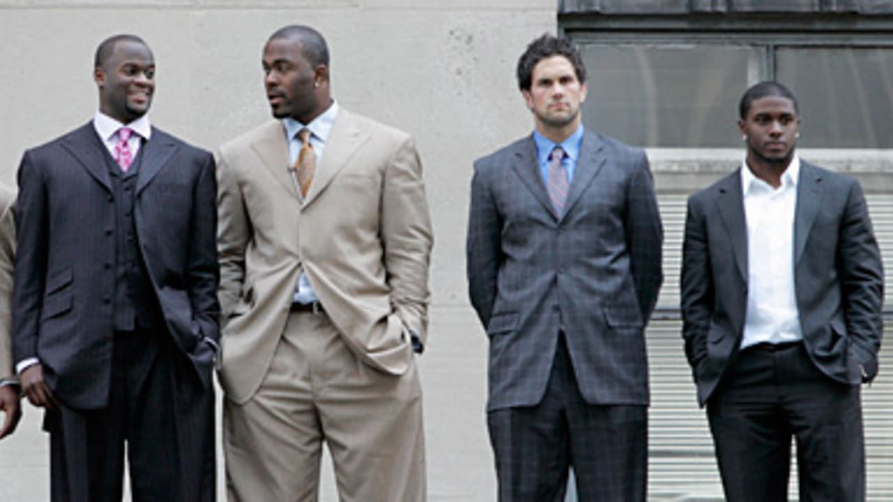 The Unlucky Class of 2006