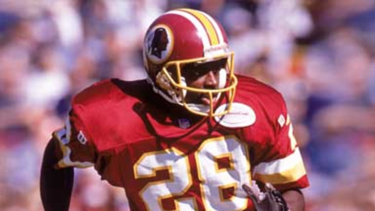 Mind-blowing stats for the Washington Redskins