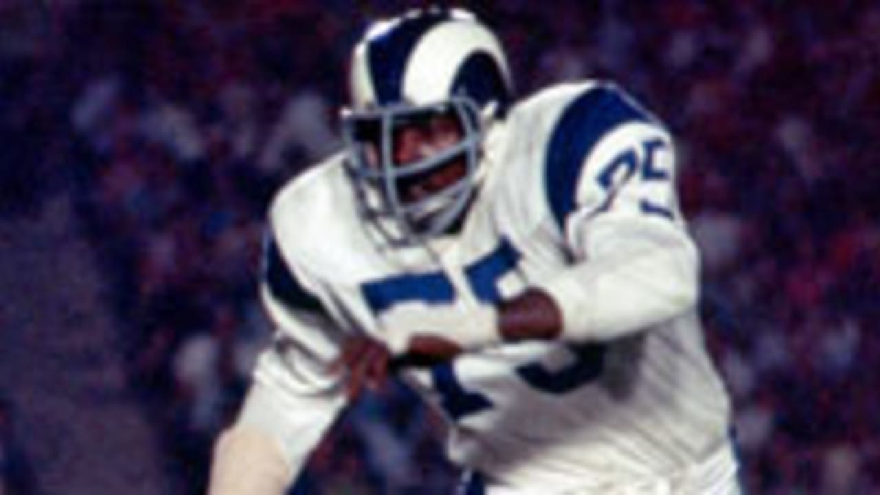 Football's all-time most quotable defensive linemen