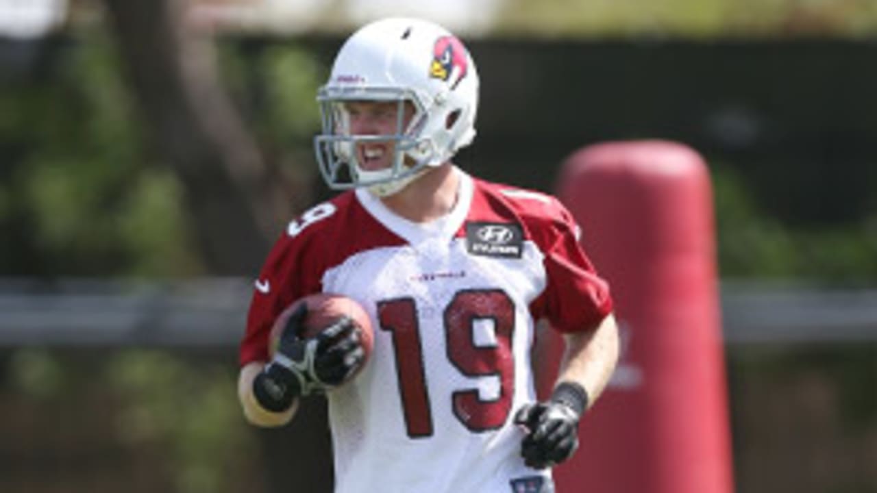 Ryan Swope's retirement might make teams adjust draft plans