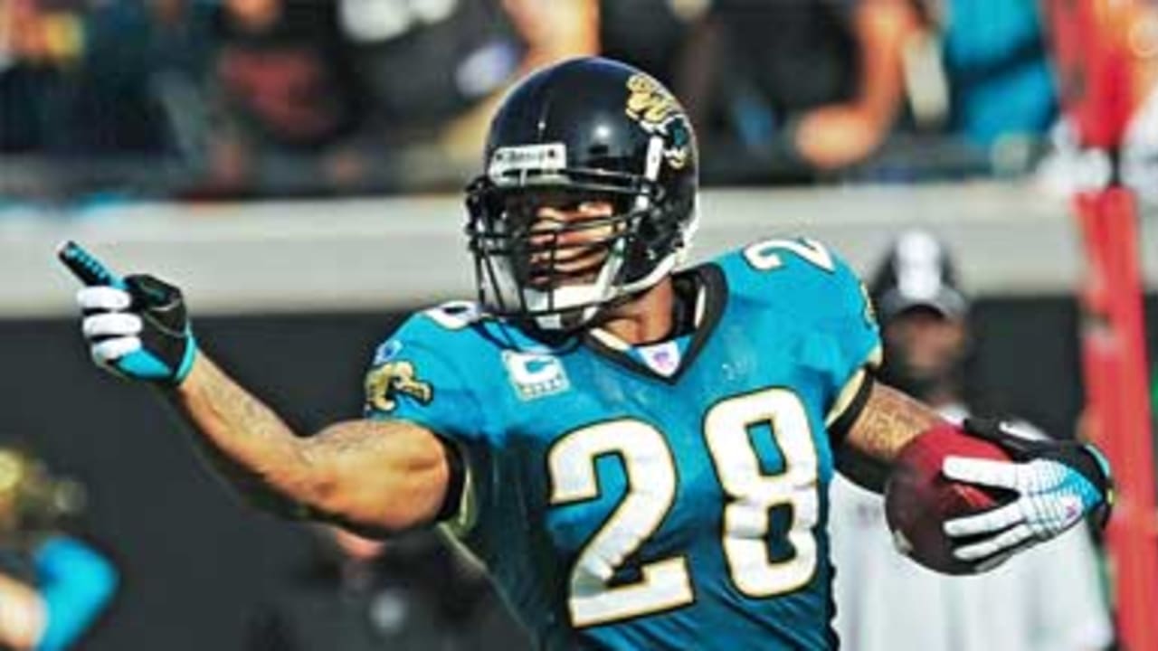 Mind-blowing stats for the Jacksonville Jaguars