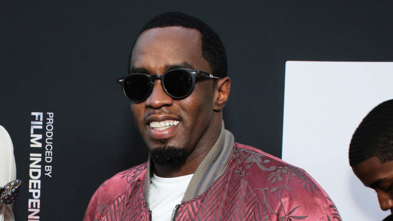 Rick Neuheisel: Diddy Combs' celebrity led to son's UCLA offer