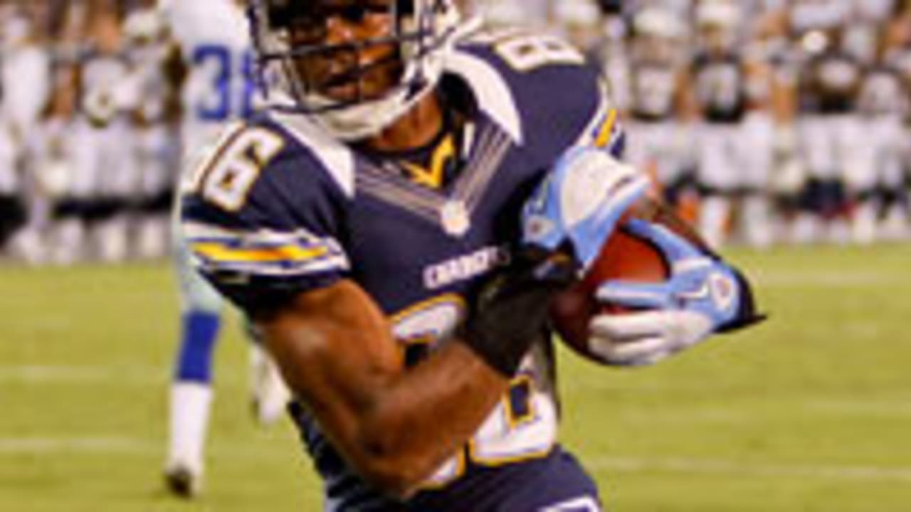 Vincent Brown could return for Chargers, report says