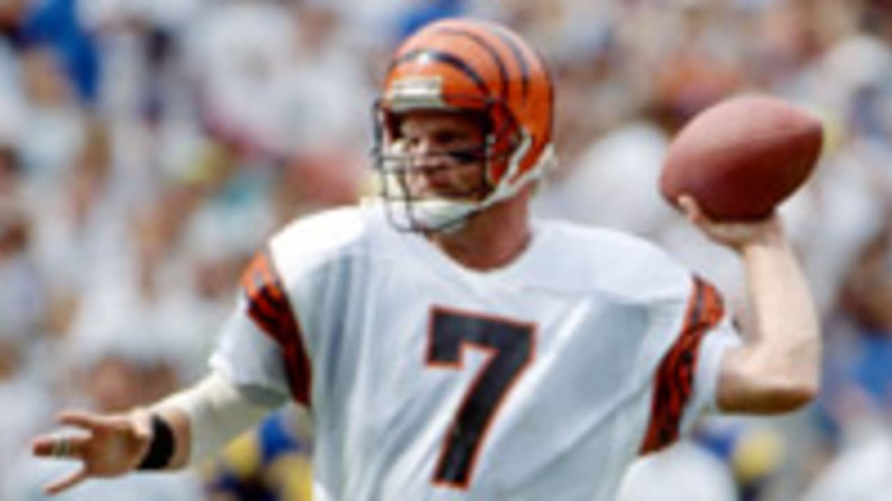 Top 10 all-time NFL players from Maryland