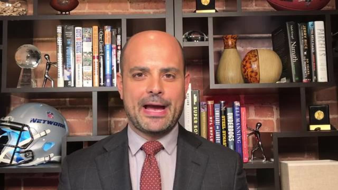 Garafolo: Why an Eagles trade for Hopkins trade didn't materialize