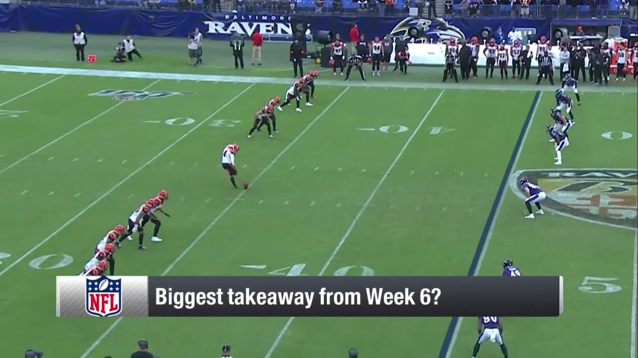 Michael Silver: Onside kicks headed toward extinction in NFL