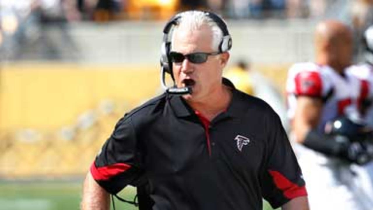 Mike Smith through the years