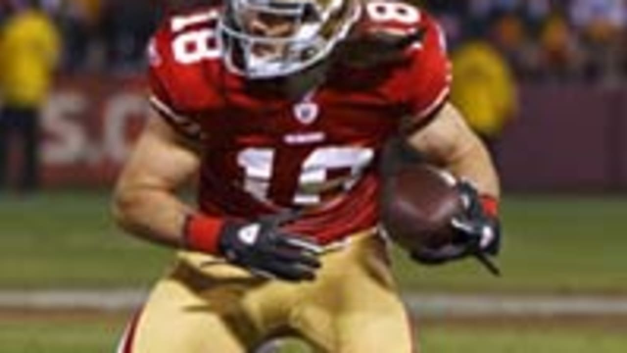Brett Swain, Seattle Seahawks strike two-year contract
