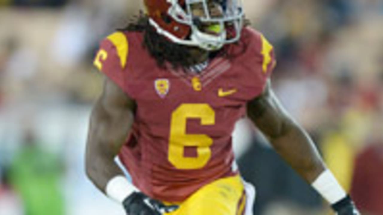 USC reinstates suspended cornerback Josh Shaw to team