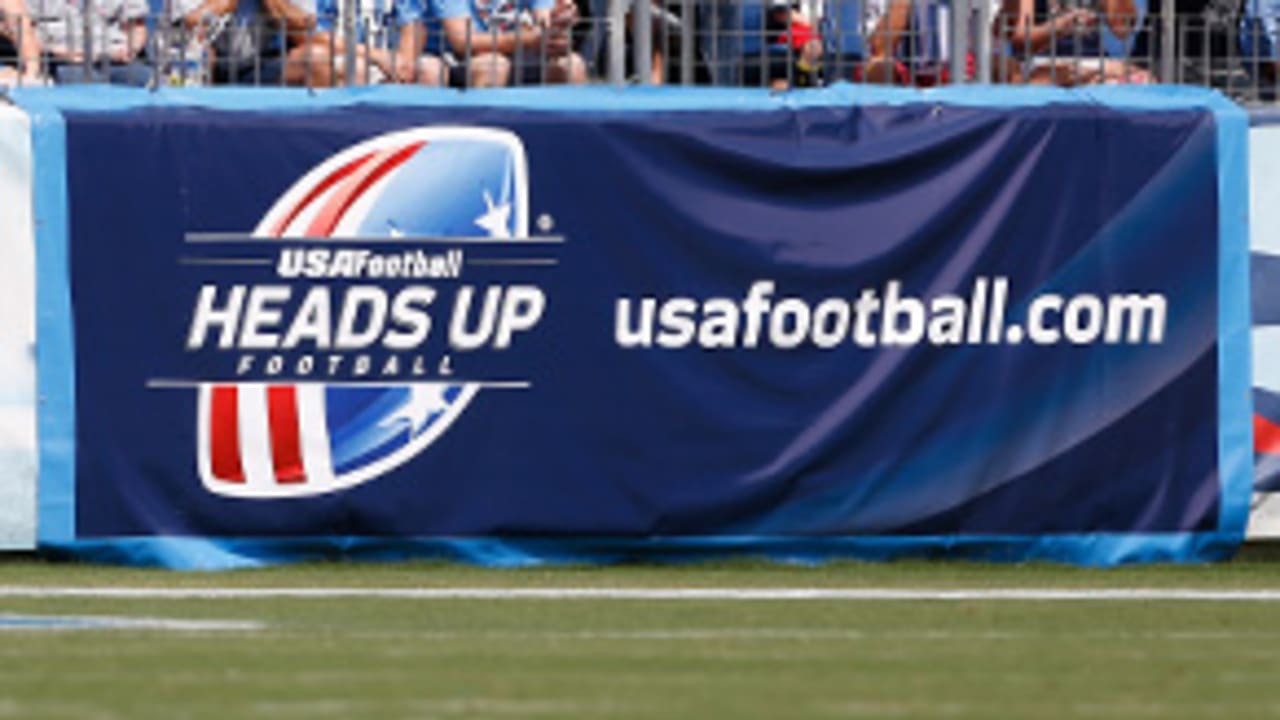 USA Football National Conference kicks off with array of speakers