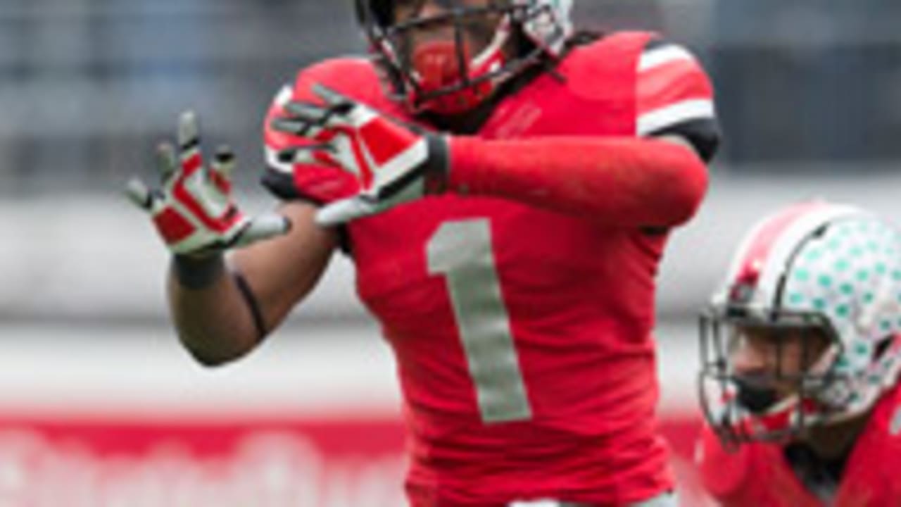 Ohio State Buckeyes CB Bradley Roby suspended one game