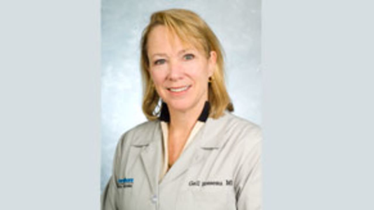 Evolution Q&A: Dr. Gail Rosseau talks about role with USA Football