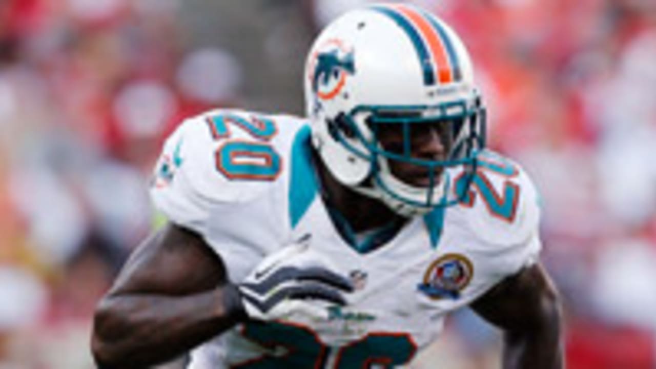 Reshad Jones, Miami Dolphins reach $29.285M contract