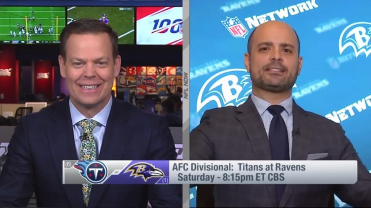 Mike Garafolo 'fired up' by Joe Judge's first Giants press conference