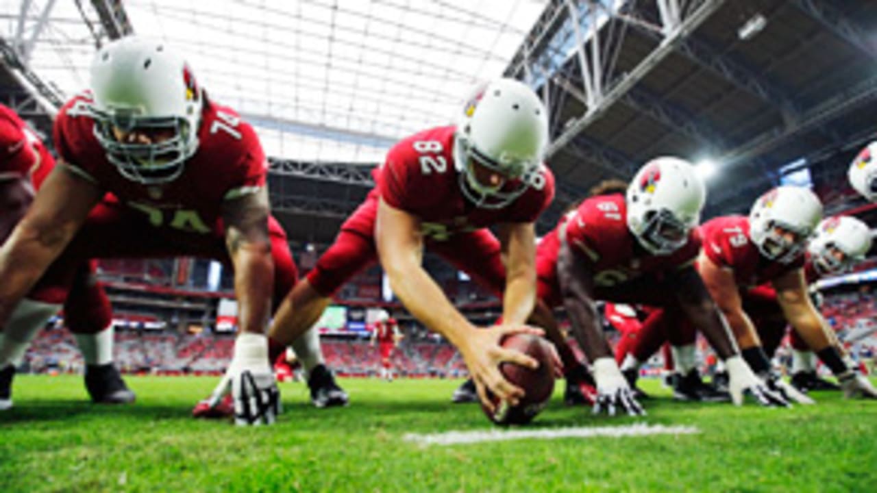 New safety rules: Punt-formation penalty protects long snapper
