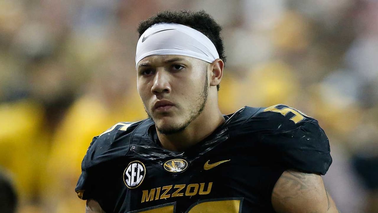 Shane Ray could be tempting option for teams drafting in 20s