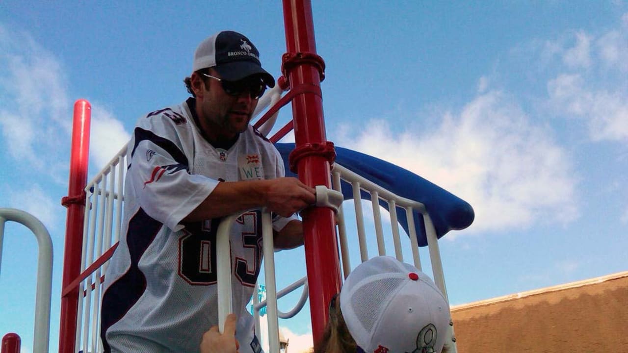 Play 60 Community Blitz