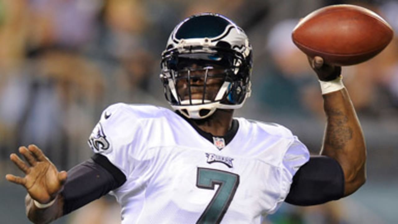 Top current NFL players from Virginia Tech