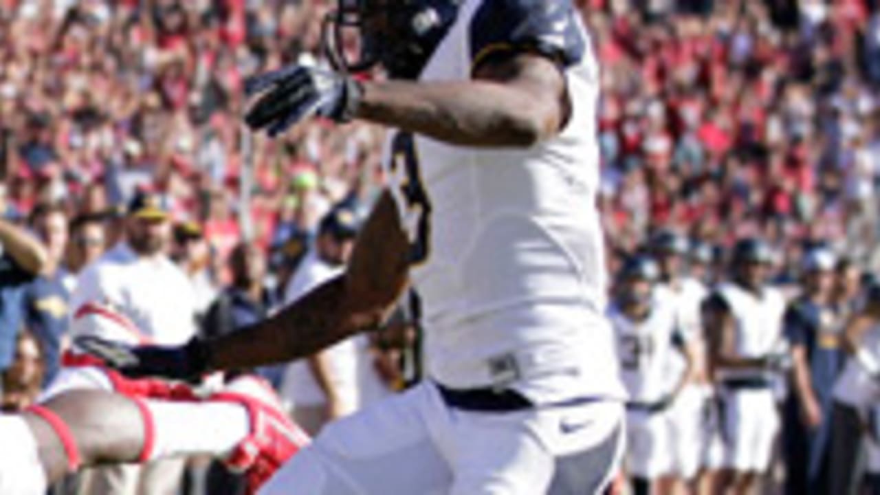 California CB Kameron Jackson declares for 2014 NFL Draft
