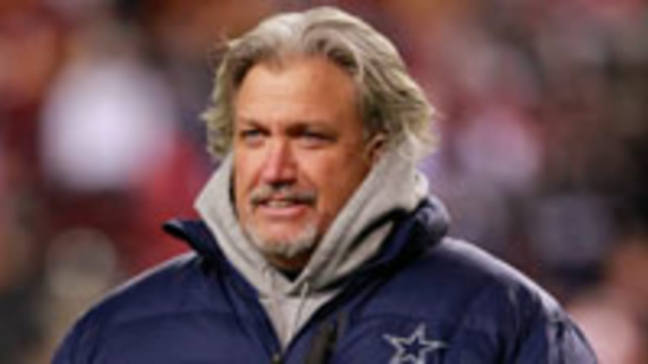 Rob Ryan reportedly turned down St. Louis Rams job