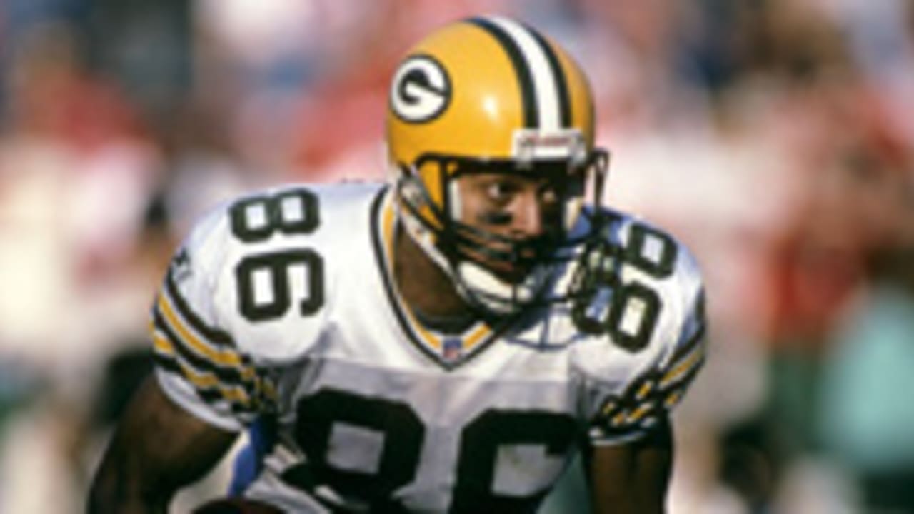 Virginia Tech's Isaiah Ford gets an Antonio Freeman comparison