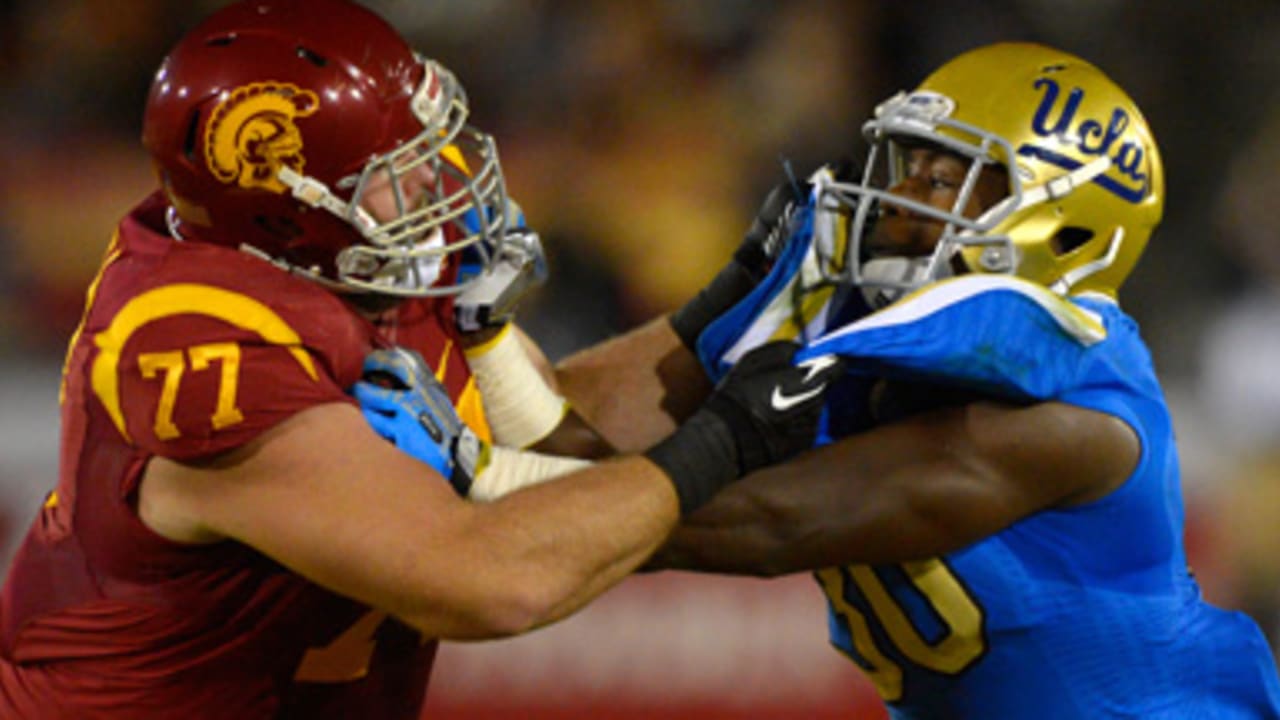 14 for '14: Top rivalries in college football