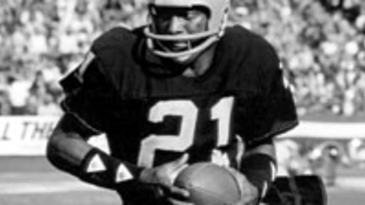 Top 10 all-time NFL players from Colorado