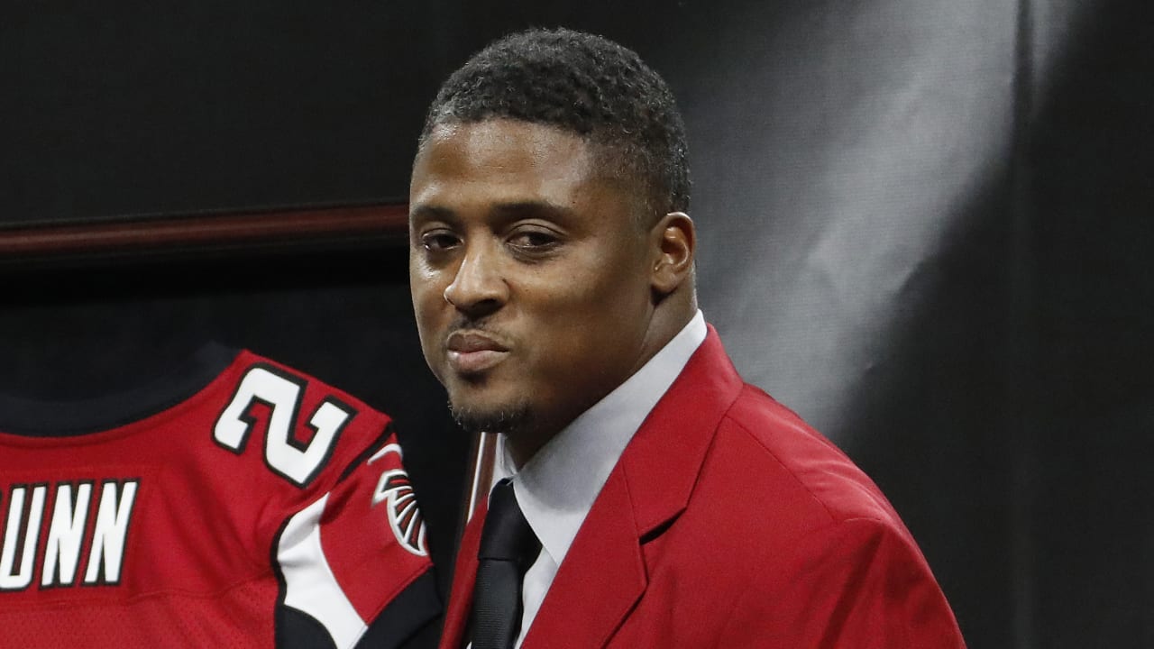 Letter from Warrick Dunn: Honoring my mother's legacy