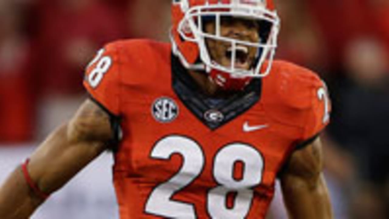 Tray Matthews dismissed from Georgia football team